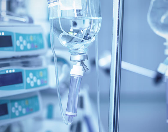 Des chimiothérapies plus sûres et moins toxiques - Labriout