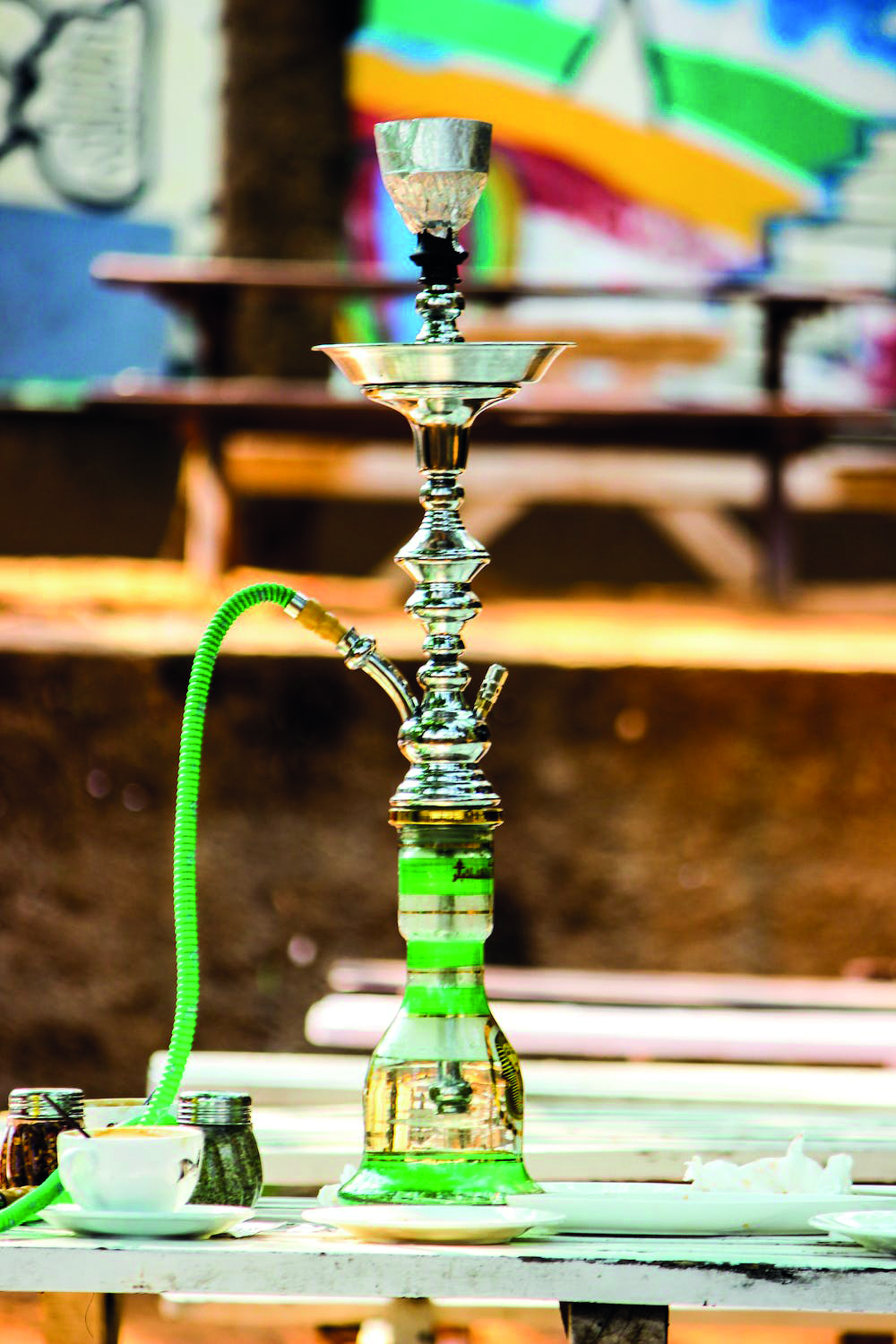 LA CHICHA PAS SI SYMPA QUE ÇA - Labriout